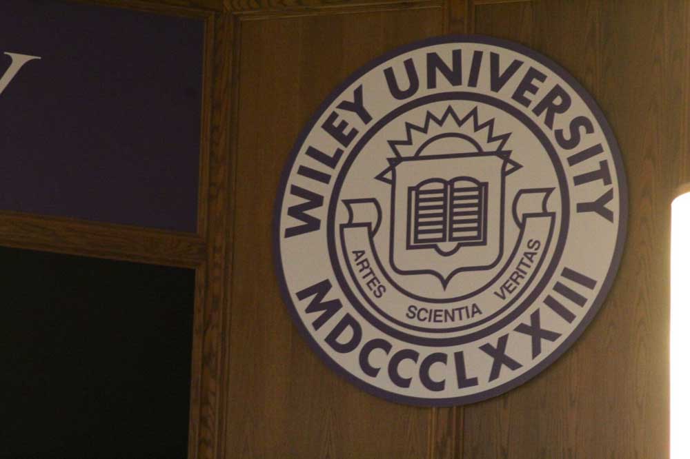 Wiley University launches financial literacy, wellness center | Tyler ...