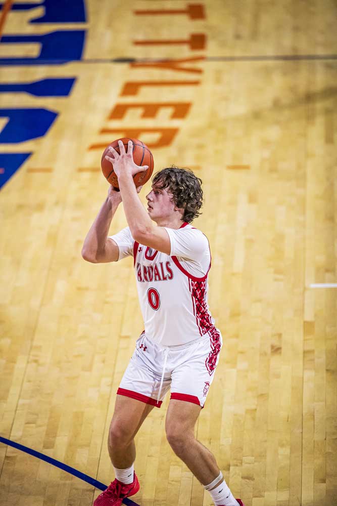 2025-26 Area Boys Basketball Preview | Tyler Morning Telegraph