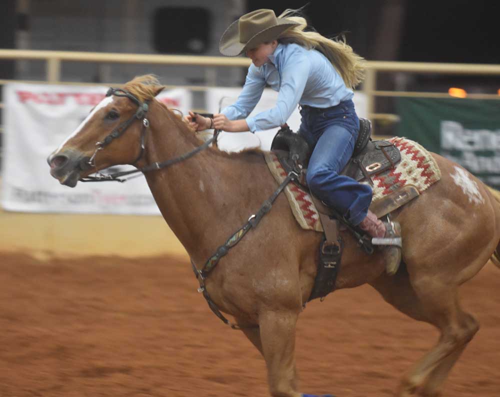 Lindale Championship Rodeo celebrates 37 years this weekend | Tyler ...