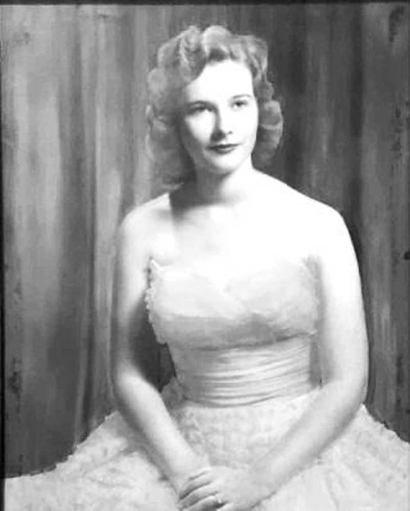 Barbara Kay Patton | Tyler Morning Telegraph