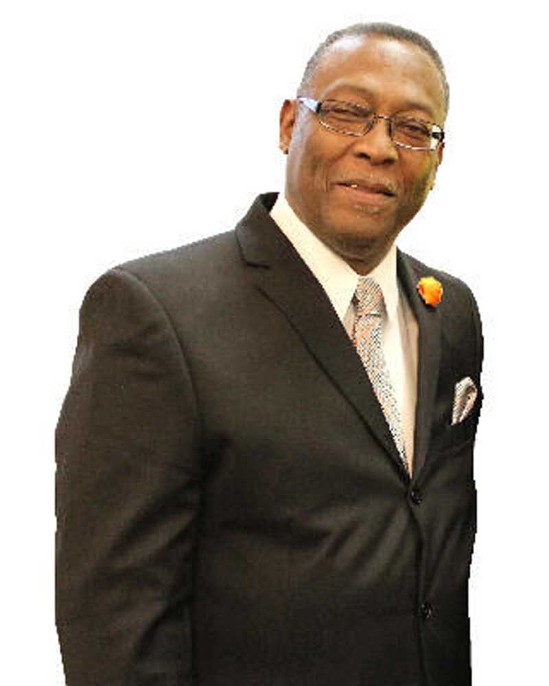 Mr. James Arthur Ray | Tyler Morning Telegraph