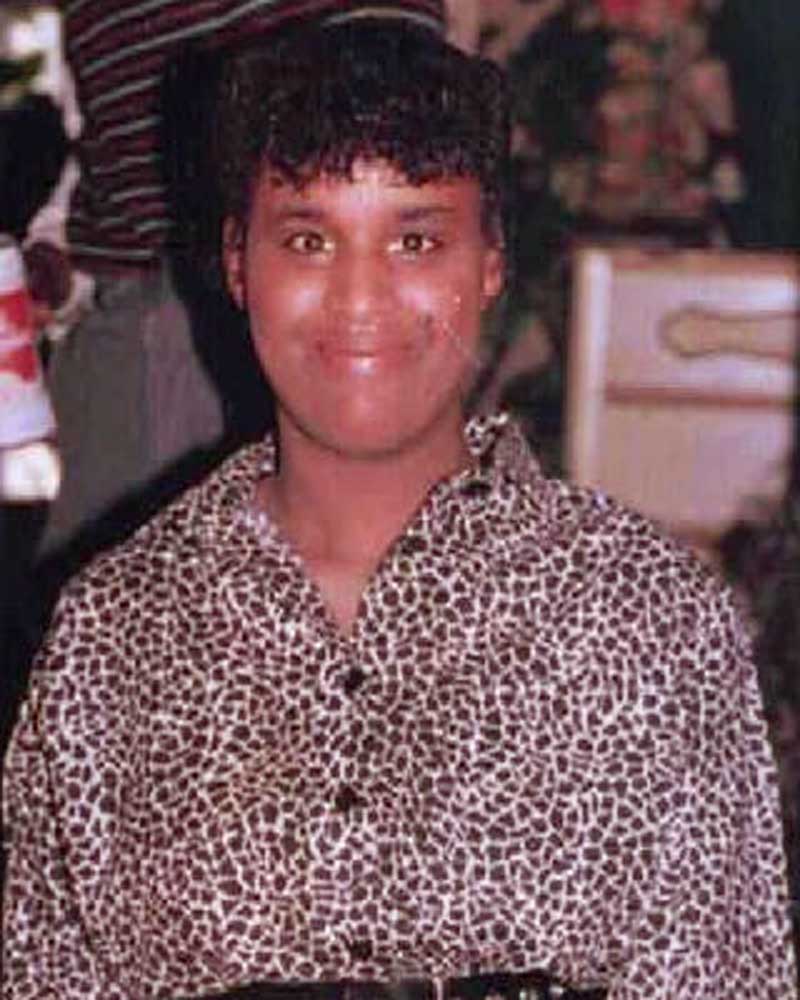 Ms. Juliette Lenise Williams | Tyler Morning Telegraph