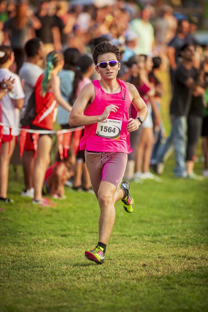 Red Raiders win Tyler Legacy Inivtational | Tyler Morning Telegraph