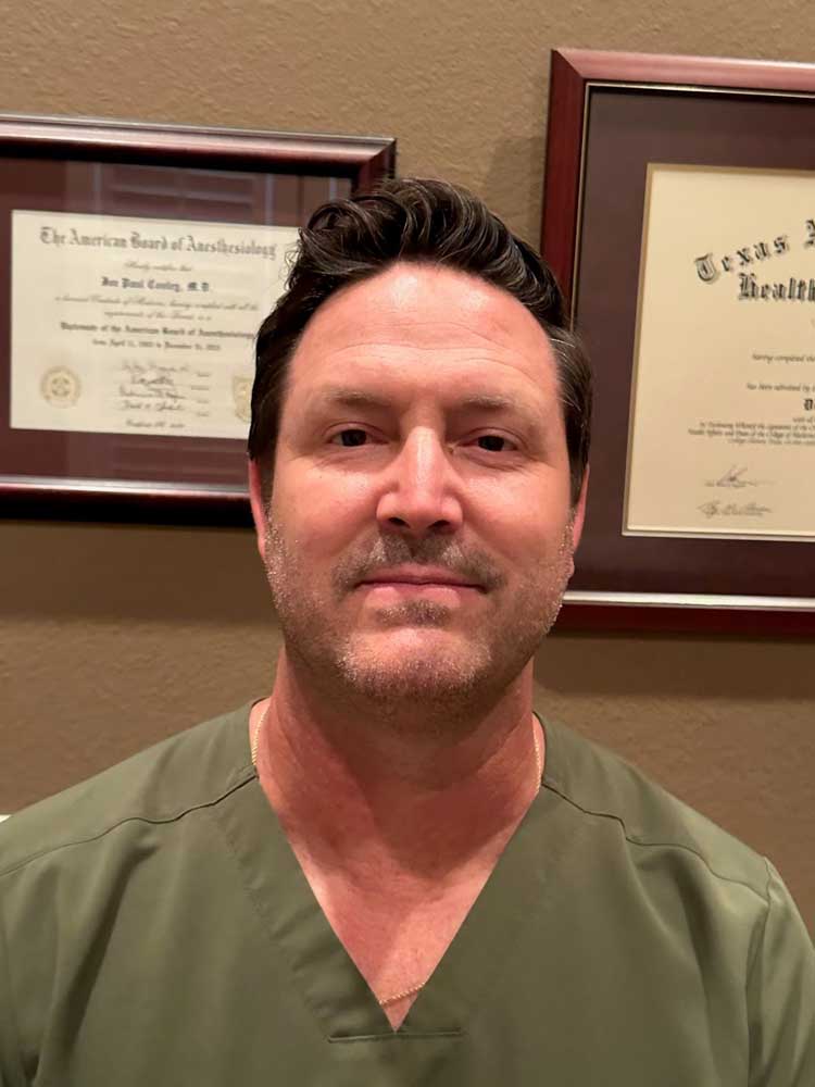 UT Tyler School of Medicine anesthesia residency works to fill void in ...