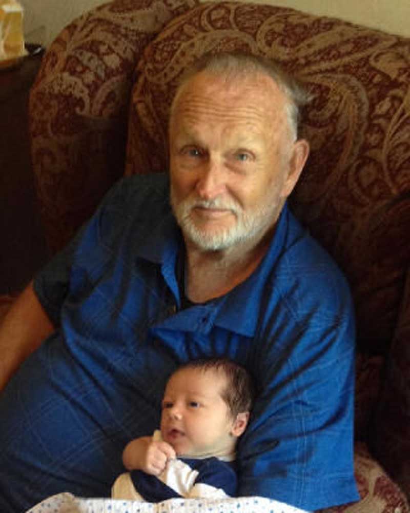 Thomas Pittman | Tyler Morning Telegraph