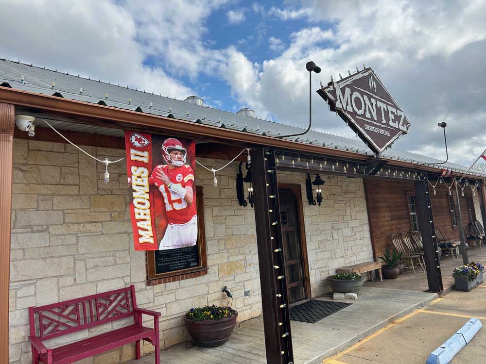 Montez Creekside Kitchen in Whitehouse closes temporarily, expects to ...