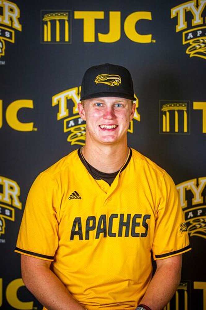 TJC, Navarro meet in key baseball doubleheader Wednesday | Tyler ...