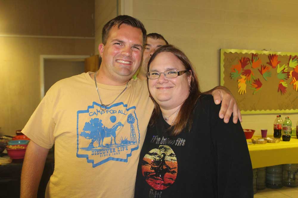 Marshall church aims to be shining light, welcomes new pastor | Tyler ...