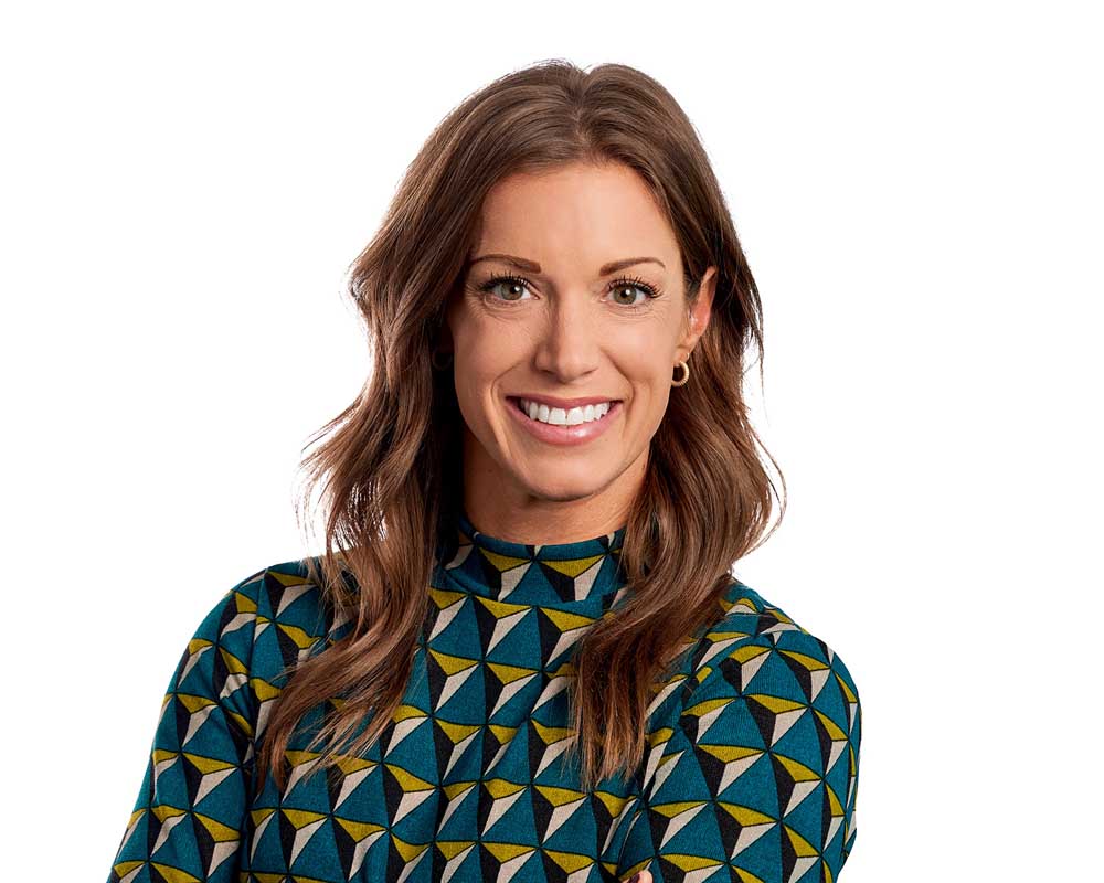 Smith County Habitat names new CEO, Mary Alice Guidry | Tyler Morning ...