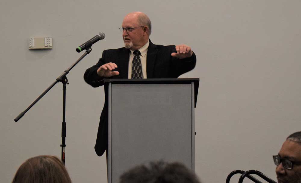 Former Tyler chapter football official Bobby Bain inducted into ETCA ...