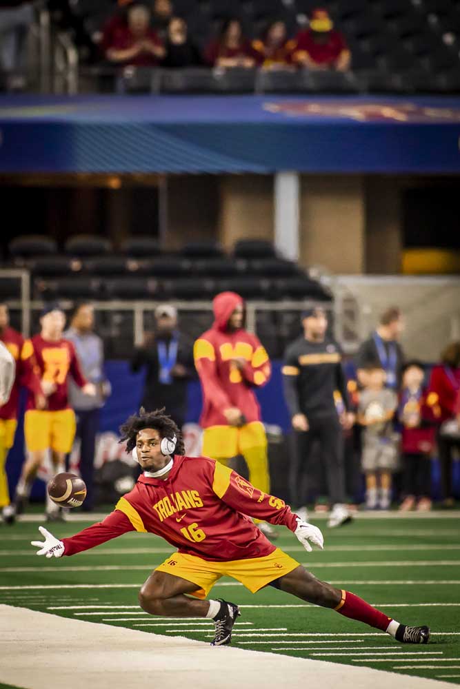 Photo Gallery: Rangerettes perform for 73rd straight time in Cotton ...