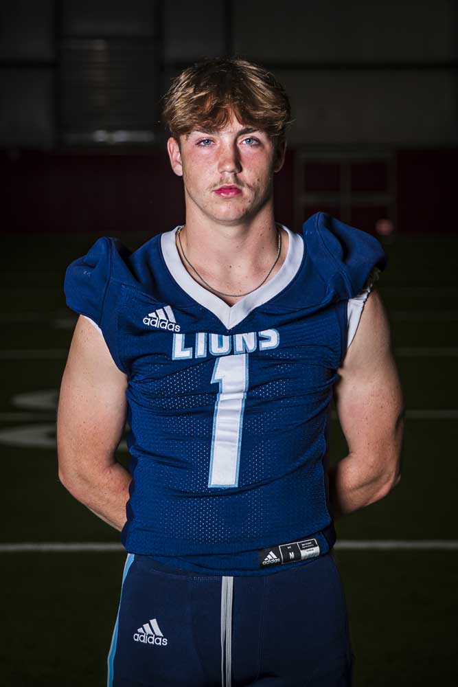 Union Grove rolls past Linden-Kildare | Tyler Morning Telegraph