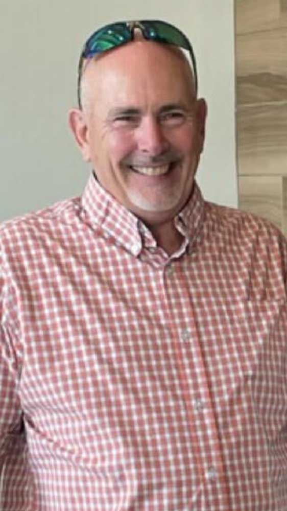 Mr. Michael Ray Hall | Tyler Morning Telegraph