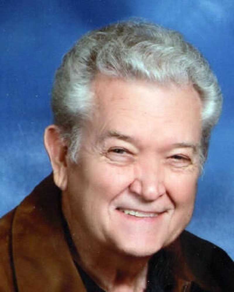 Ronald Paul Thompson | Tyler Morning Telegraph