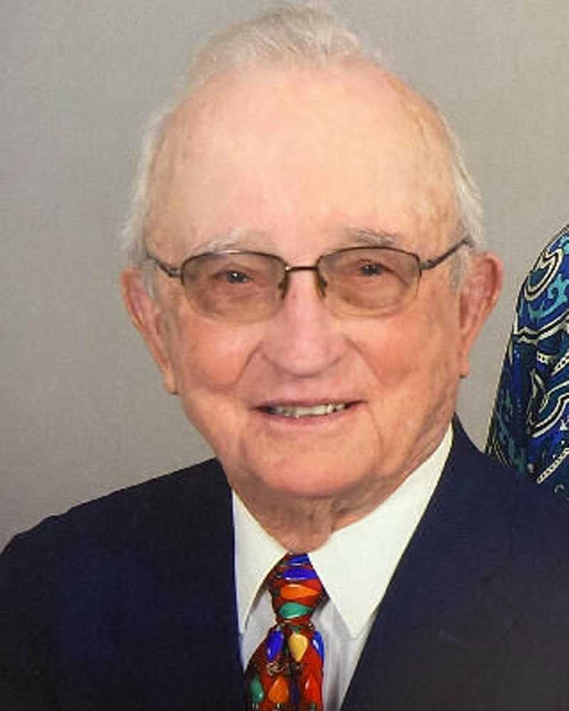 Dr. William Harold Smith | Tyler Morning Telegraph