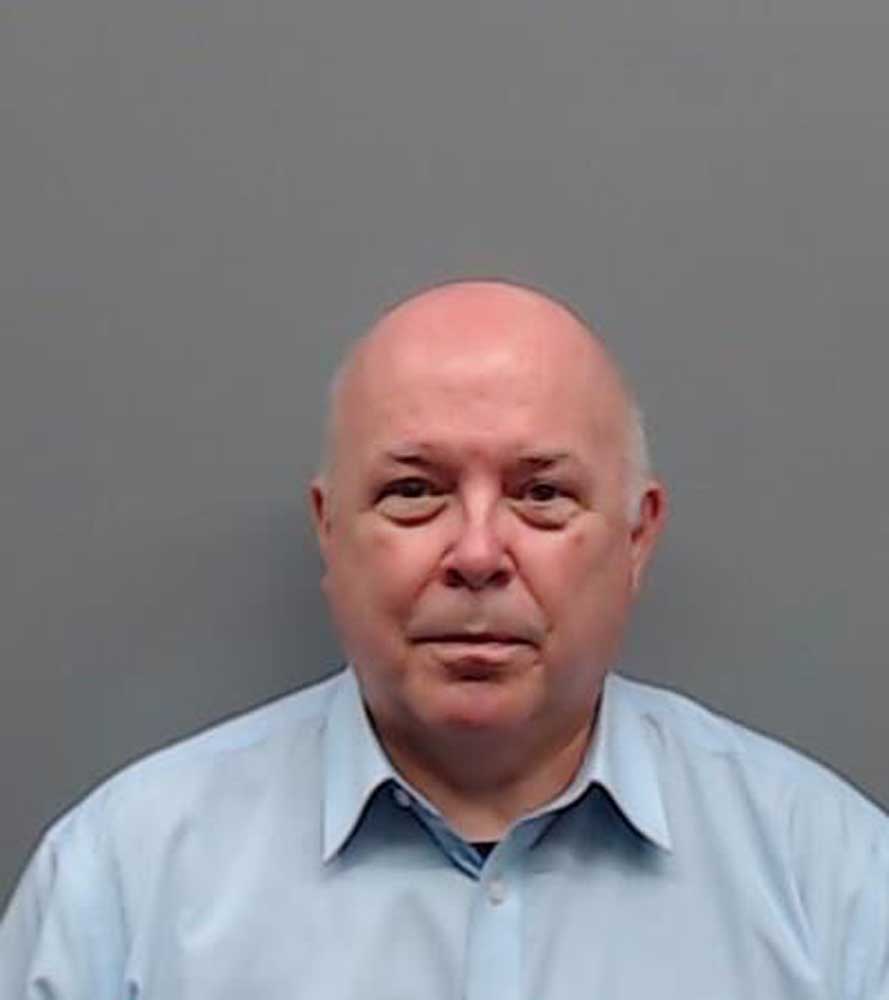 East Texas pastor arrested, charged with indecency with a child | Tyler ...