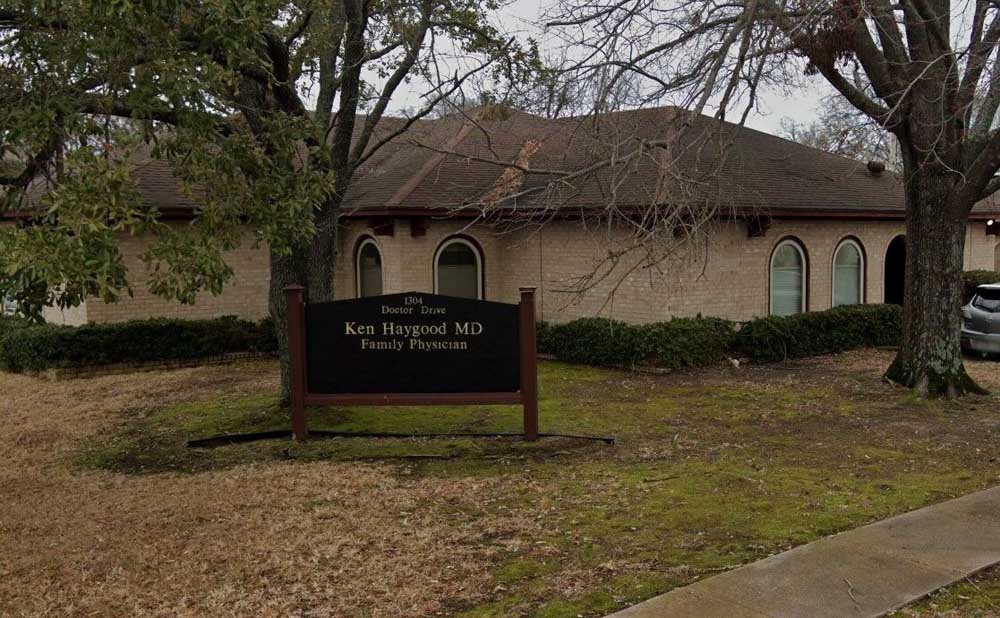 Suspended Tyler doctor arrested on multiple sexual assault charges ...