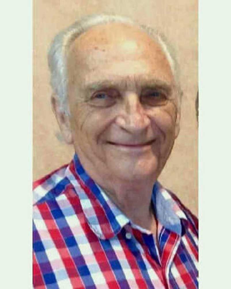 GEORGE HENRY BOURQUE | Tyler Morning Telegraph