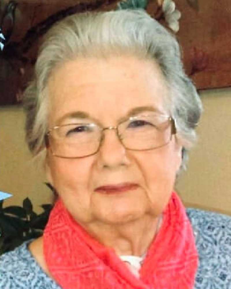 Ada Lee Bass | Tyler Morning Telegraph
