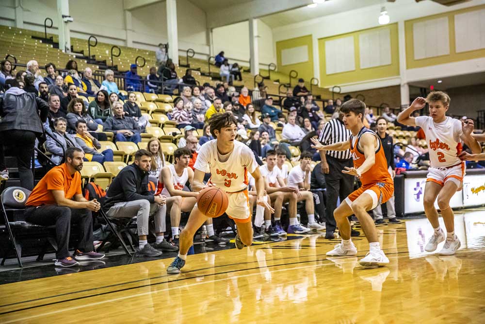 Rosters announced Hoops for Autism All-Star Games | Tyler Morning Telegraph