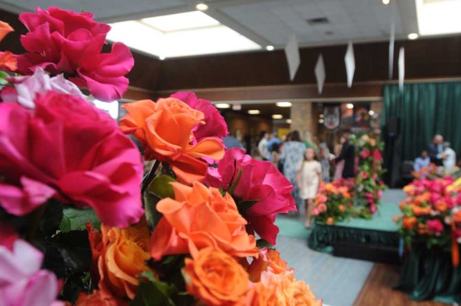 92nd Texas Rose Festival events kick off | Tyler Morning Telegraph