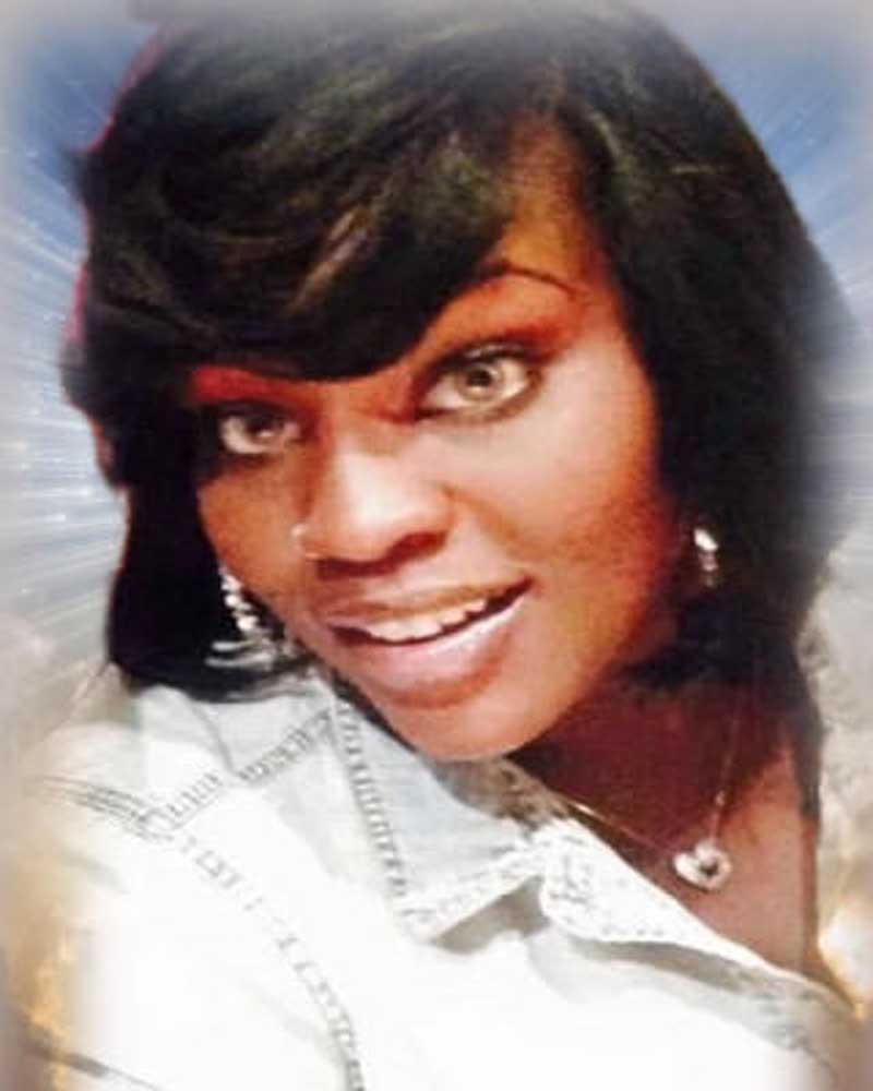 Ms. LaQuesha DeShay Morgan | Tyler Morning Telegraph