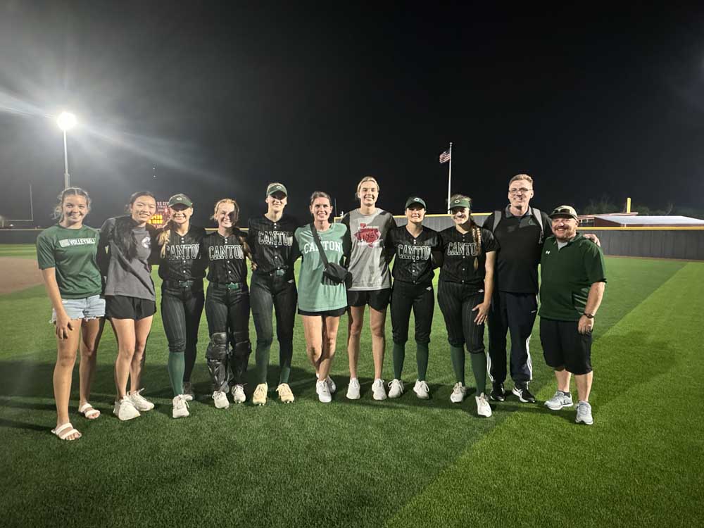 Five Eaglettes who played on regional finalist basketball team are on ...