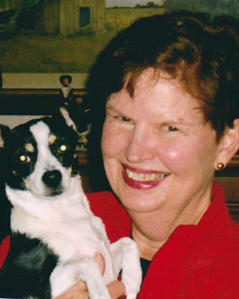 Miriam Wimberly | Tyler Morning Telegraph