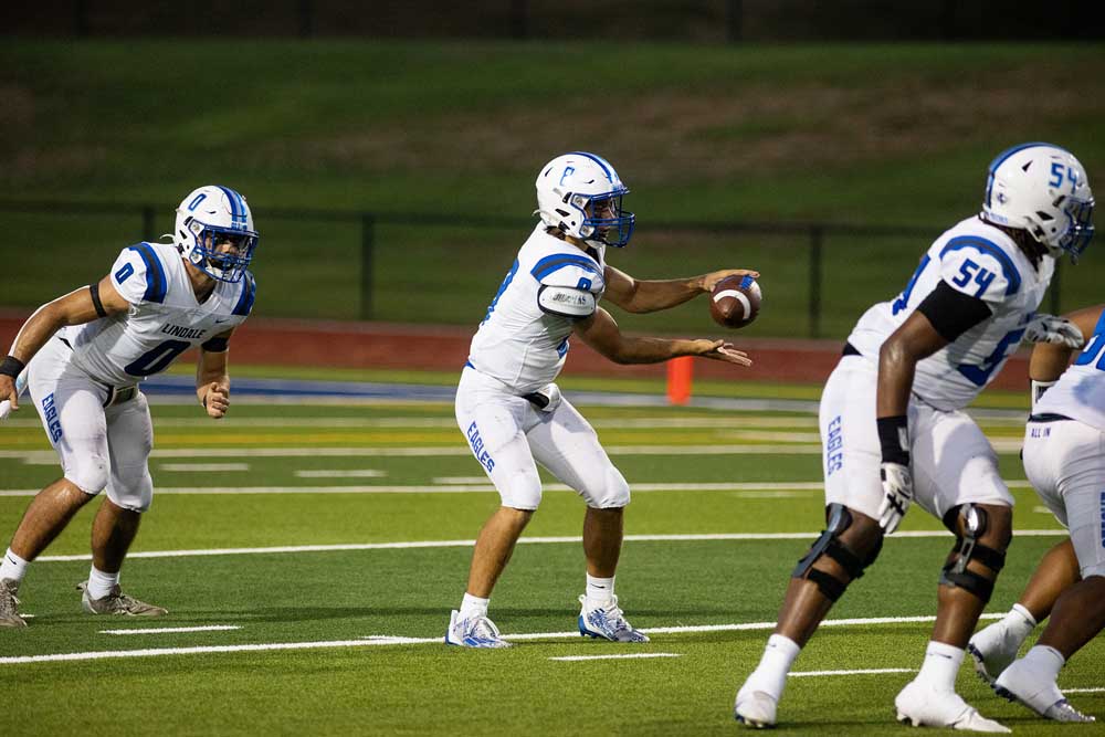 Pine Tree rolls to 42-22 win over Lindale | Tyler Morning Telegraph