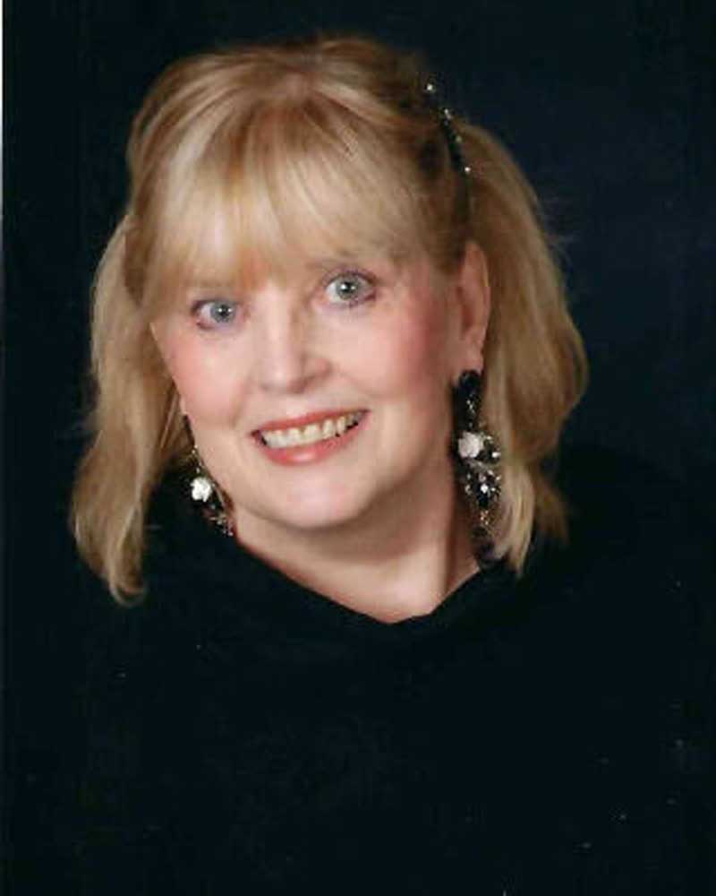 Frances Hancock Johnson | Tyler Morning Telegraph