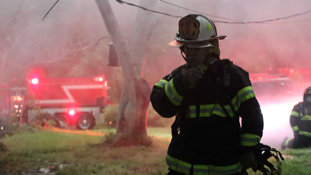 Smith County ESD2 seeks to cut emergency response times with new fire stations | Tyler Morning ...