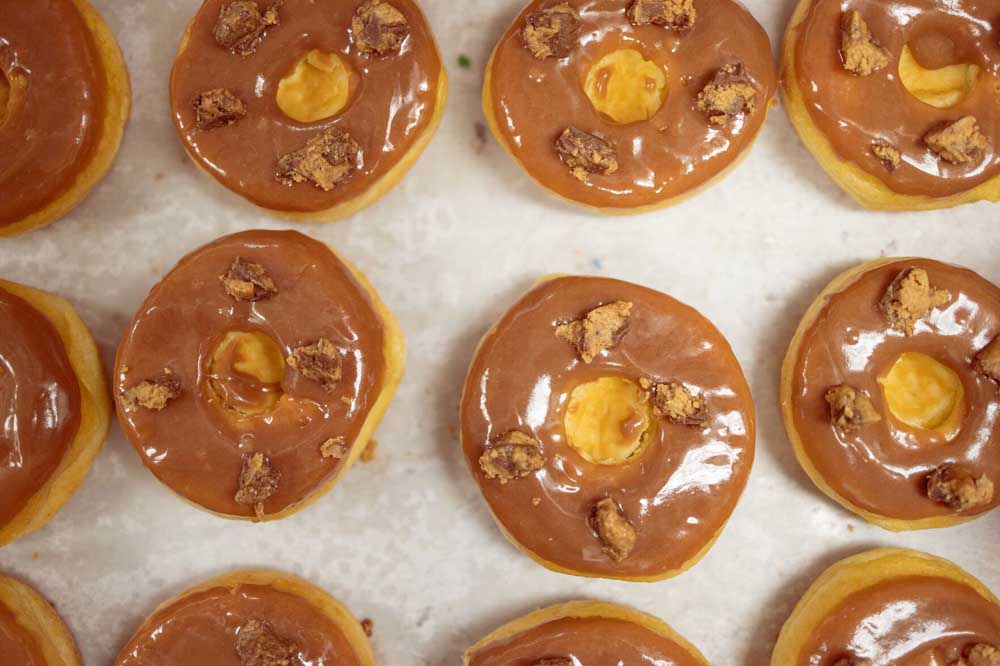 Fried, glazed and filled: Everything you need to know about the ...