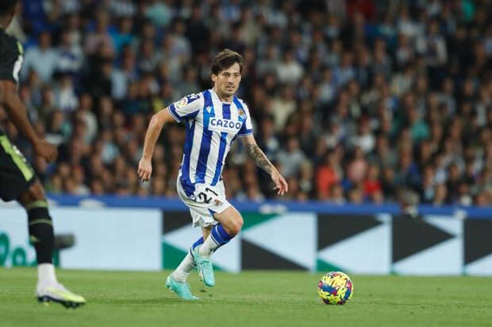 ¡Gracias futbol! David Silva anuncia su retiro y repasamos su carrera ...