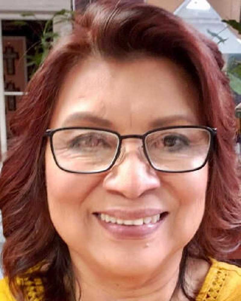 Maria Price | Tyler Morning Telegraph