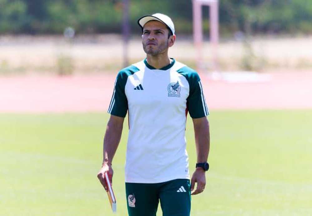 Por estas razones fue un acierto ratificar a Jaime Lozano en El Tri ...