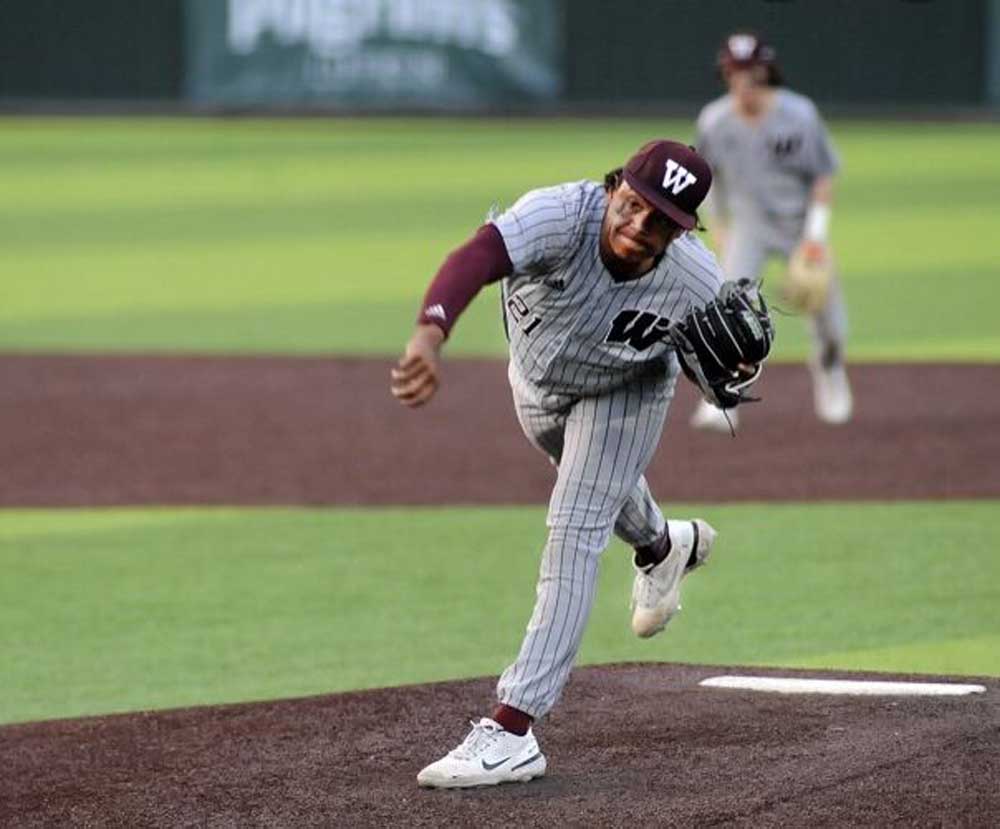 East Texas Baseball Leaders | Tyler Morning Telegraph