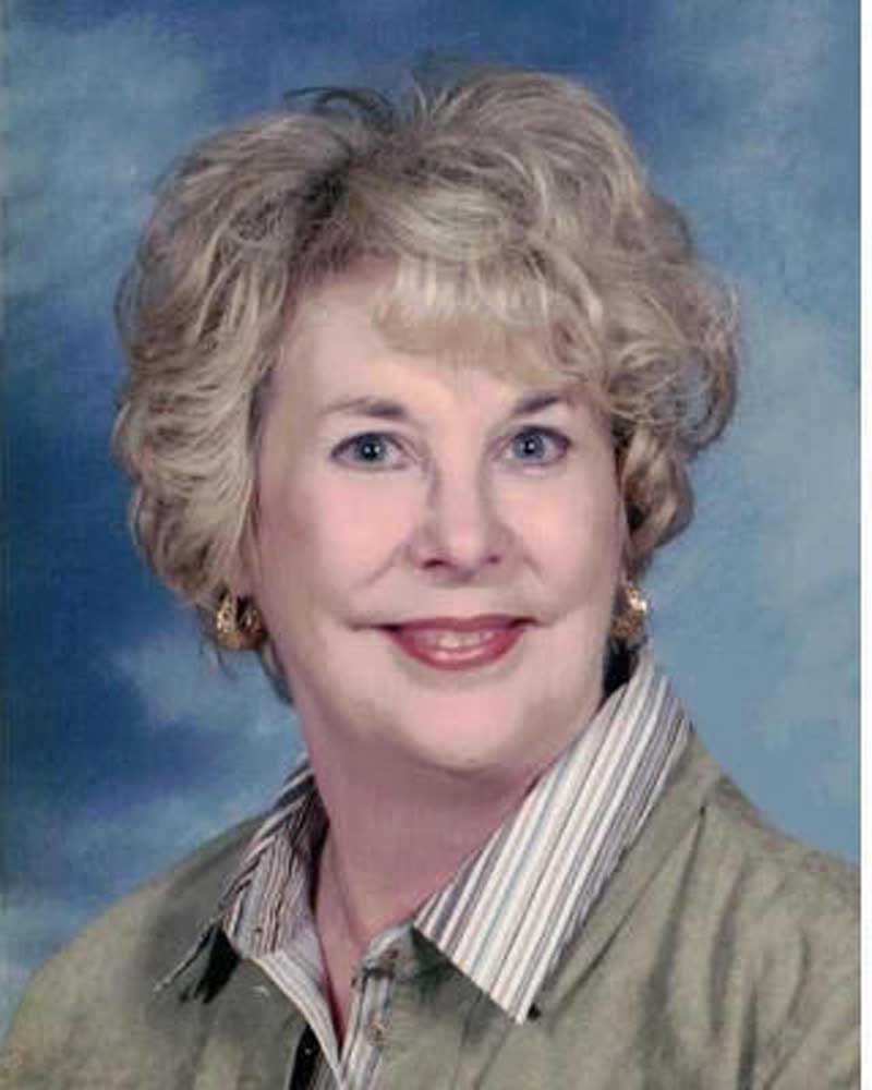 Frances Herring Anderson | Tyler Morning Telegraph