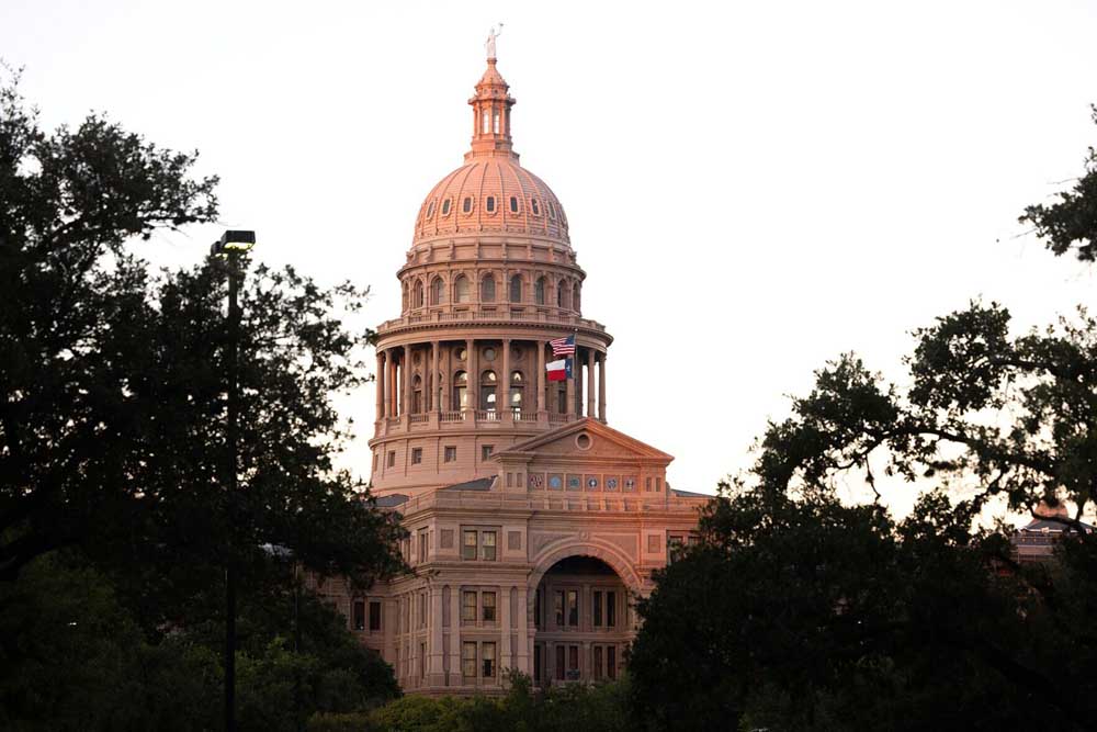 Here are the new Texas state laws that go into effect Sept. 1 | Tyler ...