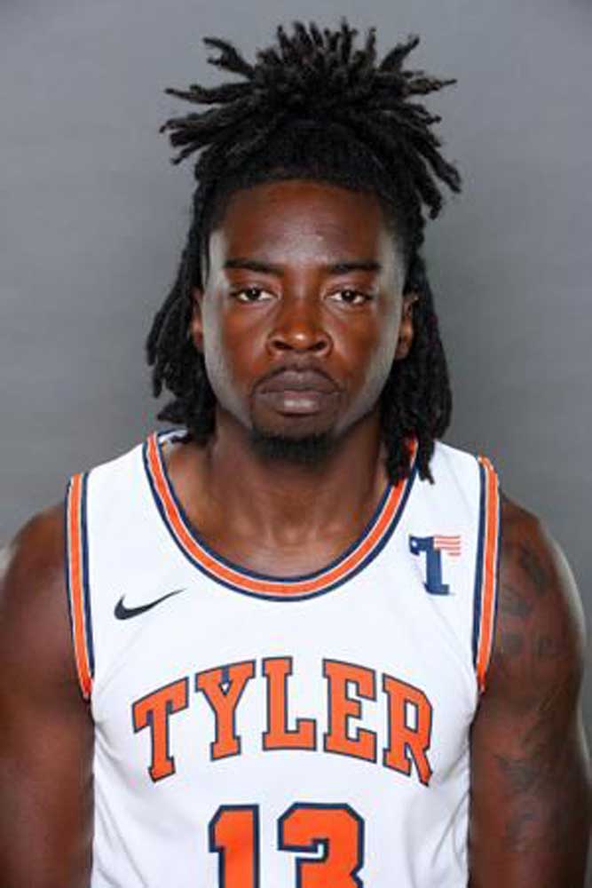 UT Tyler sweeps Lone Star Conference opener against Cameron | Tyler ...