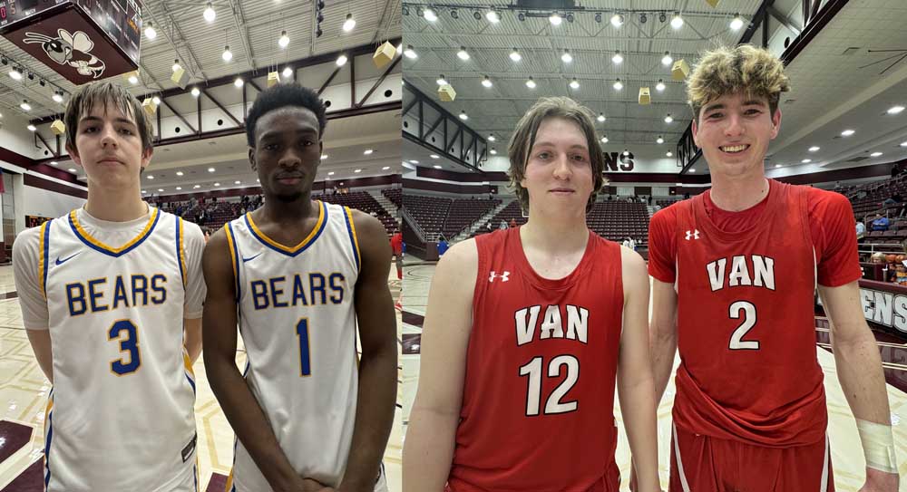 Brownsboro, Van win 16-4A playoff | Tyler Morning Telegraph