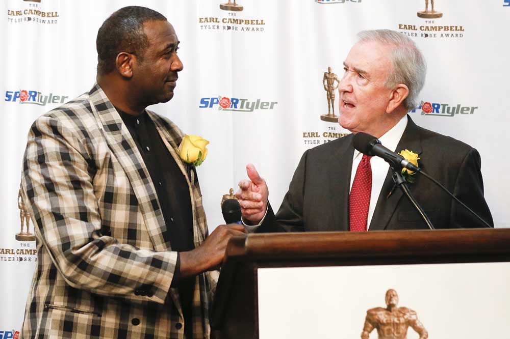 Ron Franklin passes away at age of 79 | Tyler Morning Telegraph