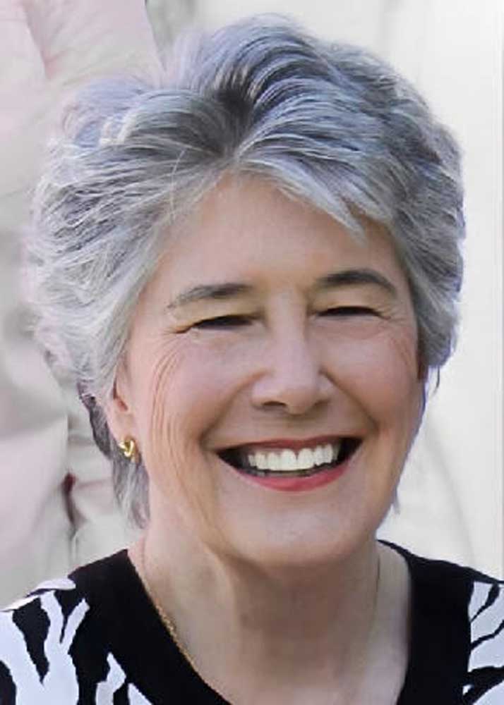 Sally Kay Davis | Tyler Morning Telegraph