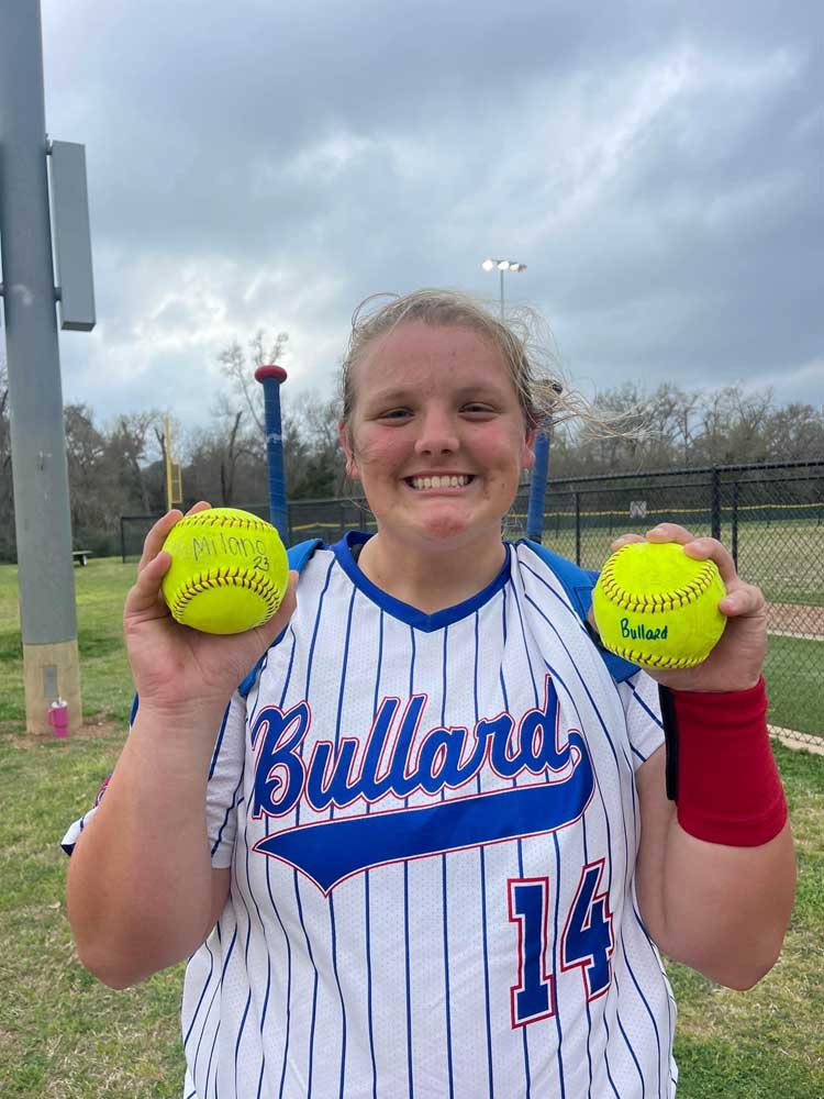 East Texas Softball Leaders | Tyler Morning Telegraph