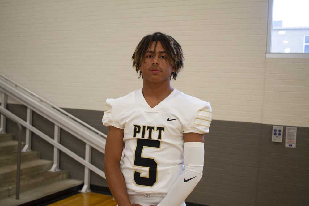 THE ZONE: District 7-4A Division II | Tyler Morning Telegraph