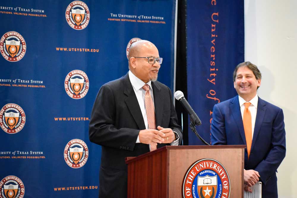 Officials approve $308 million for construction of UT Tyler Medical ...