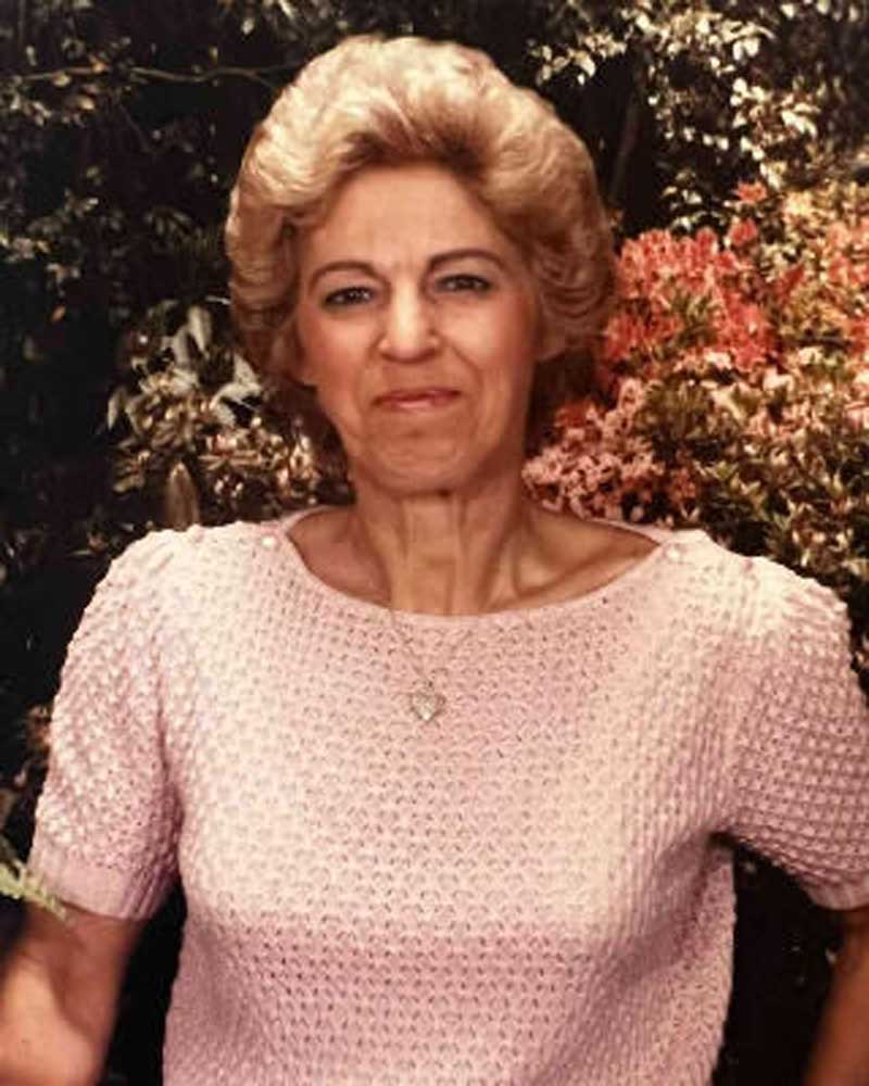 Ruth Carol Dugan | Tyler Morning Telegraph