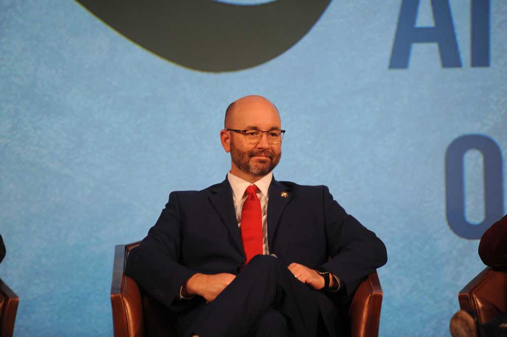 House representatives set to vote today on East Texas groundwater bill ...