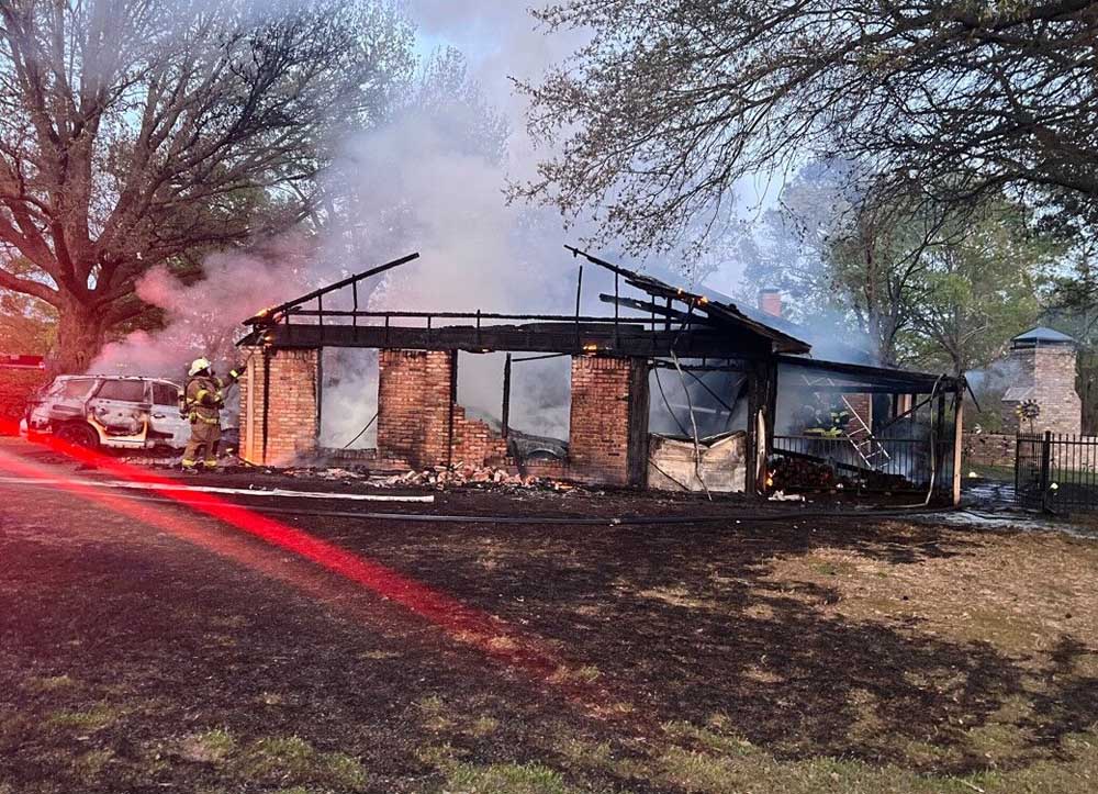 Preliminary investigation reveals more about Emerald Bay house fire ...