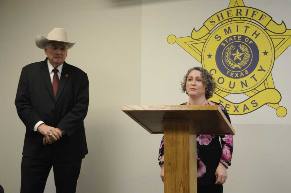 Texas ‘Jane Doe’ identified as Sindy Gina Crow after nearly 4 decades ...