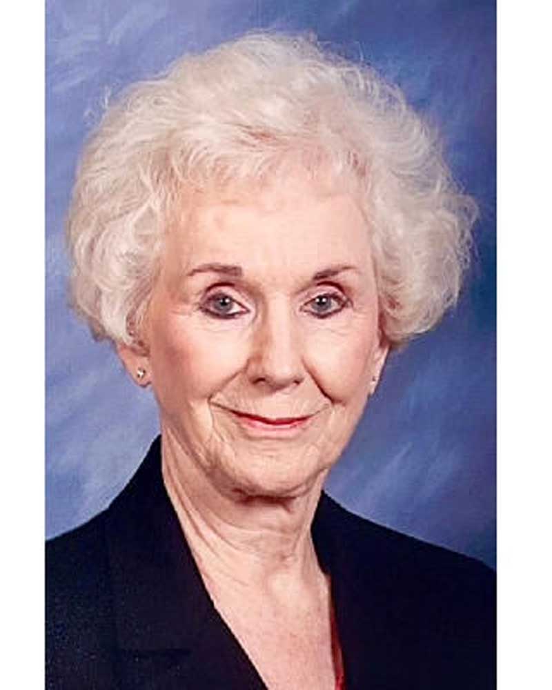 Harriett Lavinia Atchley | Tyler Morning Telegraph